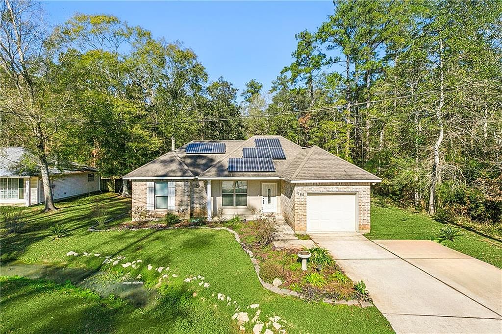 1165 Viola St, Mandeville, LA 70448 | Zillow