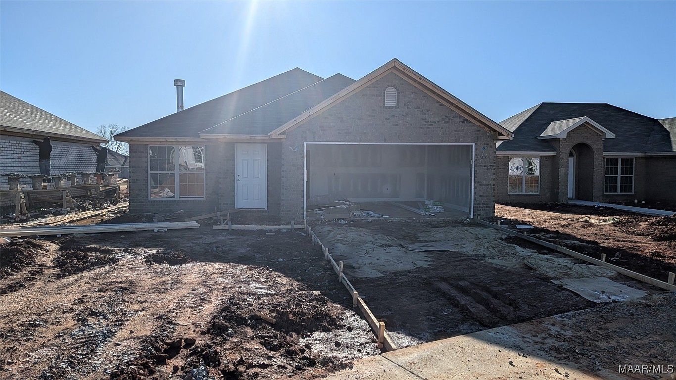 2017 Dawsons Mill Ln, Prattville, AL 36067 | MLS #582965 | Zillow