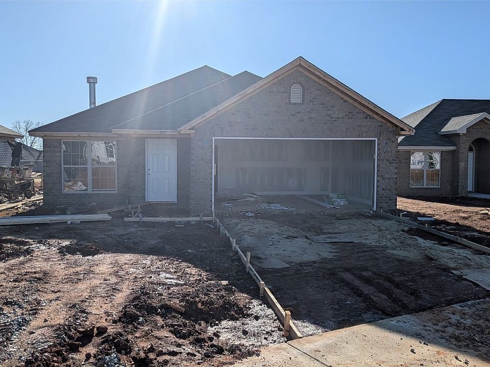 2017 Dawsons Mill Ln, Prattville, AL 36067 | MLS #582965 | Zillow