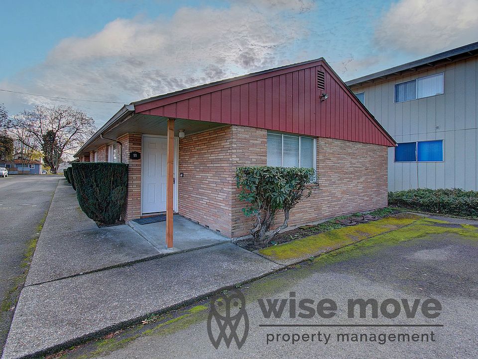 col01 - 2605 E Mill Plain Blvd - 2605 E Mill Plain Blvd Vancouver WA ...