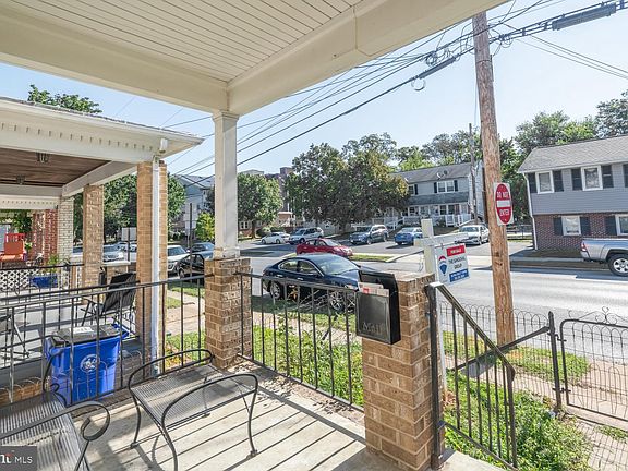 705 Motter Ave, Frederick, MD 21701 | Zillow