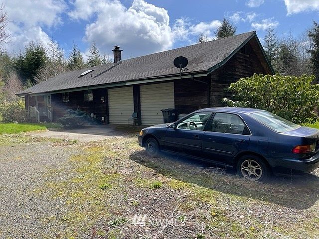 187 Dekay Road, Hoquiam, WA 98550 | Zillow