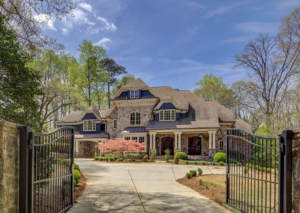 5550 Dupree Dr, Sandy Springs, GA 30327 | MLS #7355563 | Zillow