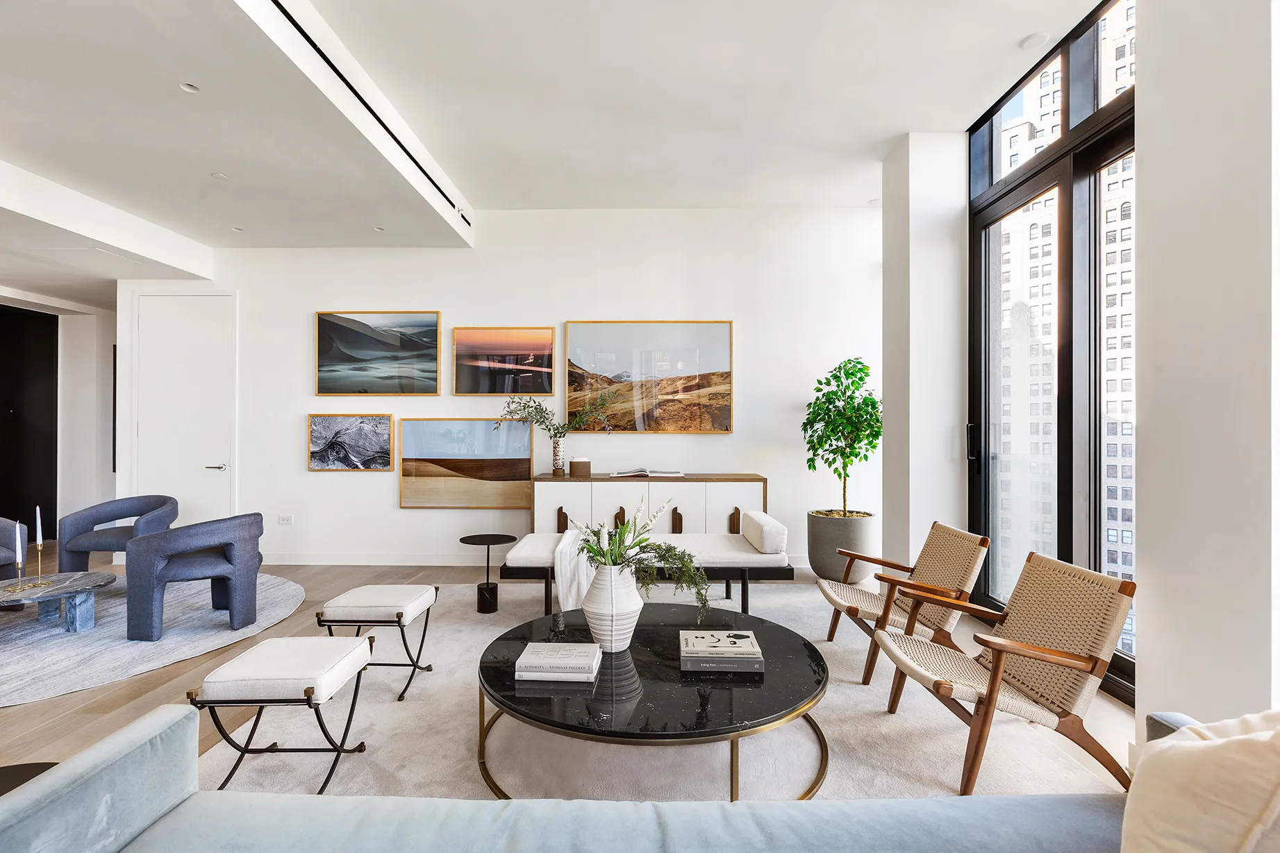 33 Park Row #15A in Fulton/Seaport, Manhattan | StreetEasy