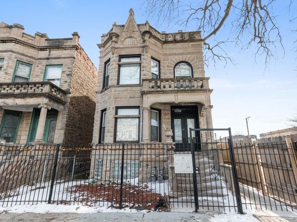 Section 8 Approved - Chicago IL Real Estate - 3 Homes For Sale | Zillow