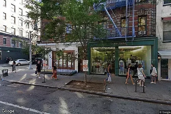 195 Spring Street #16 in Soho, Manhattan | StreetEasy