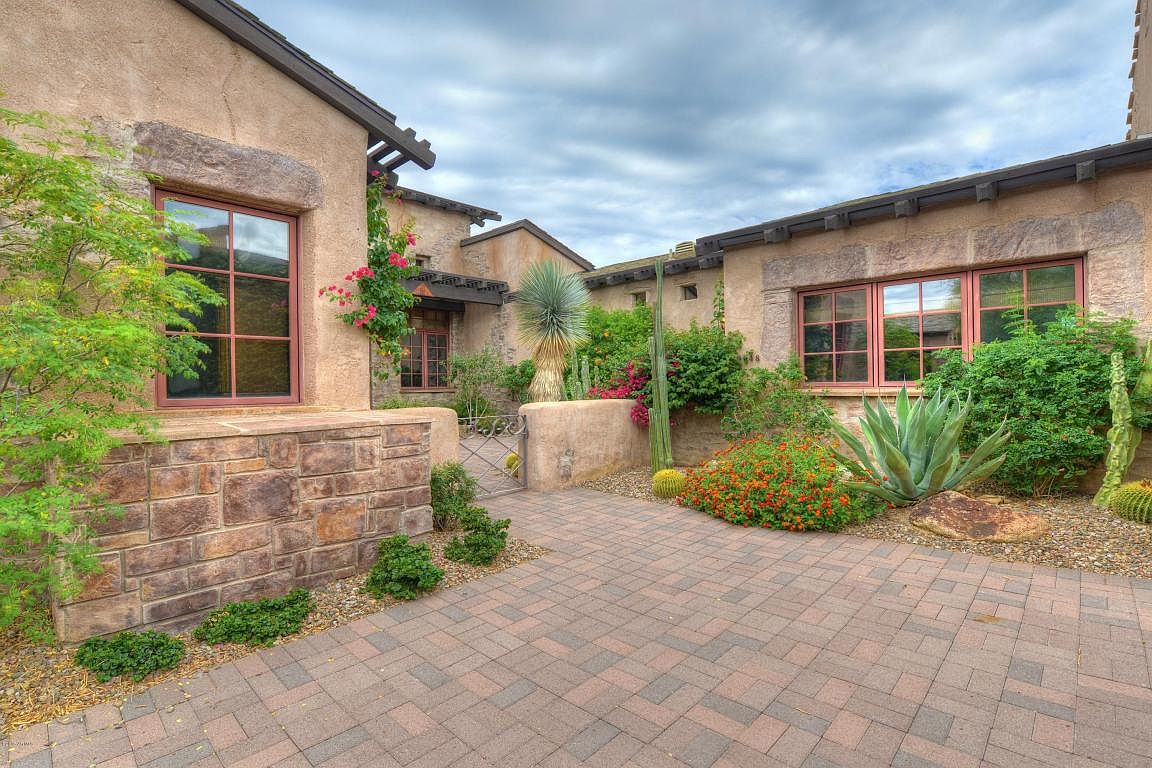 10048 E Blue Sky Dr, Scottsdale, AZ 85262 | Zillow