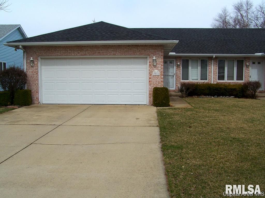 3011 Cameron Dr, Springfield, IL 62704 | Zillow