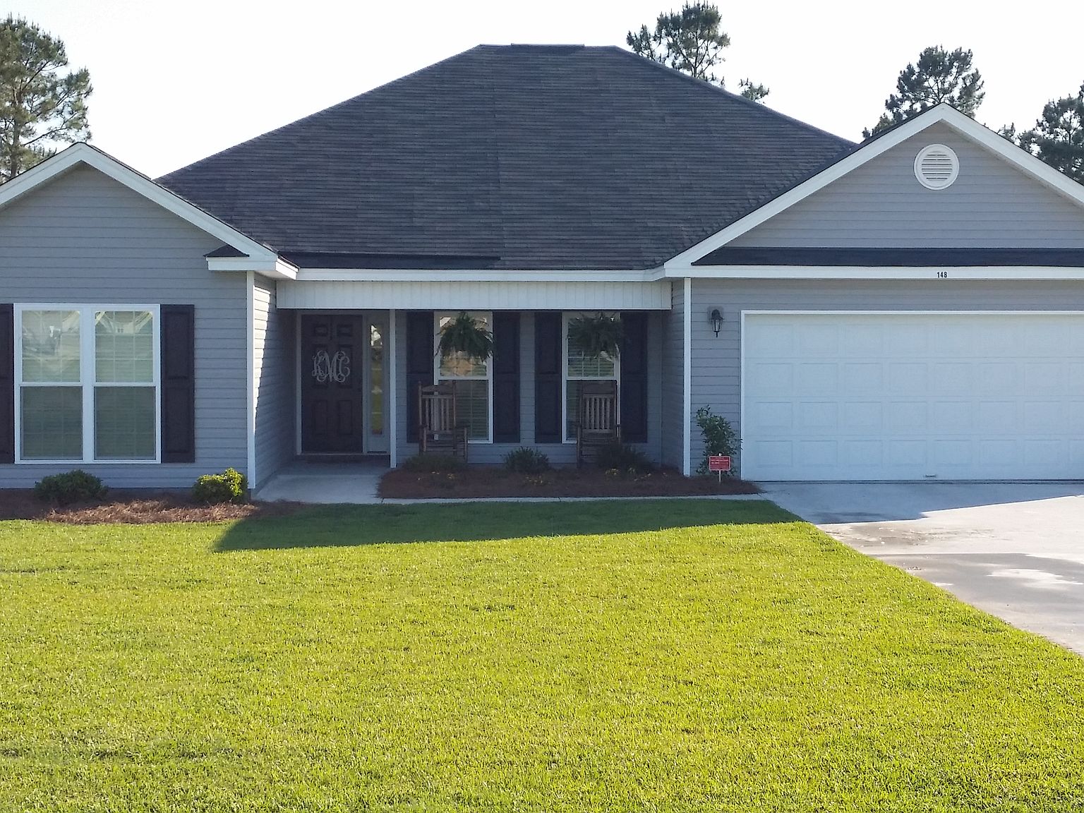 148 Stonebrook Way, Statesboro, GA 30458 | Zillow
