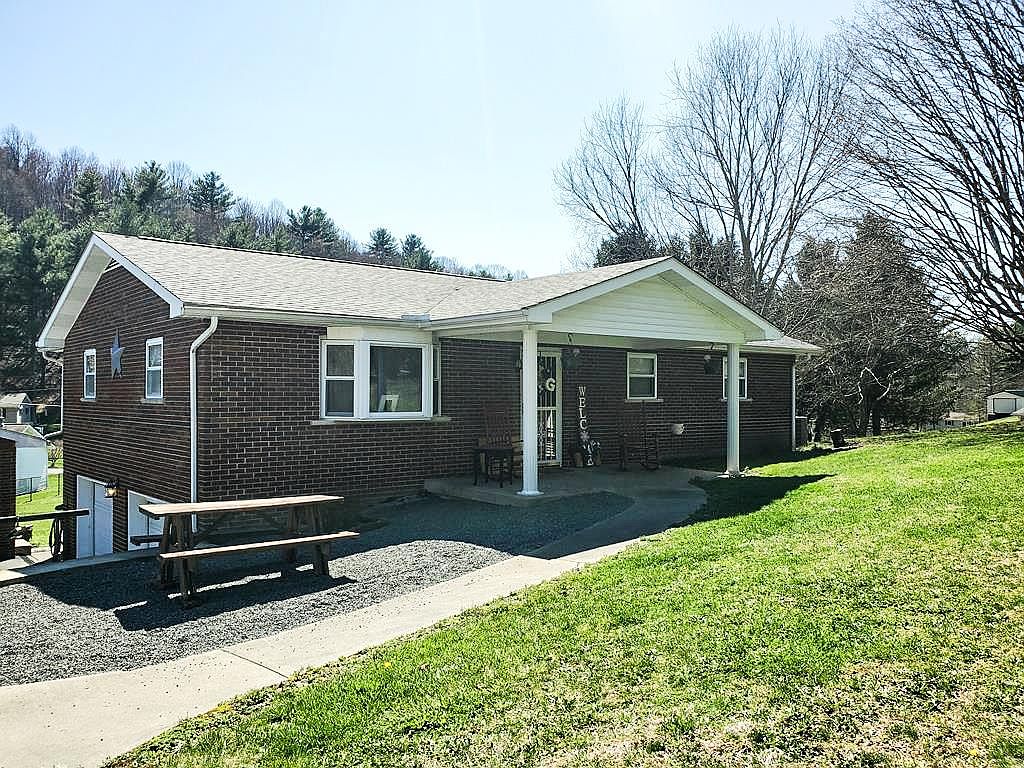 123 Cashmere Loop, Beckley, WV 25801 | Zillow