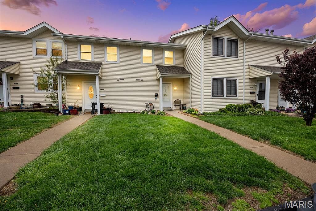 2637 Falcons Way #76, Saint Charles, MO 63303 | MLS #25022955 | Zillow