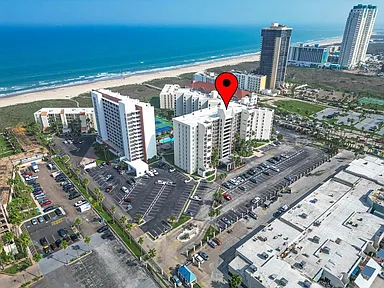 Saida Towers III - 404 Padre Blvd South Padre Island TX | Zillow
