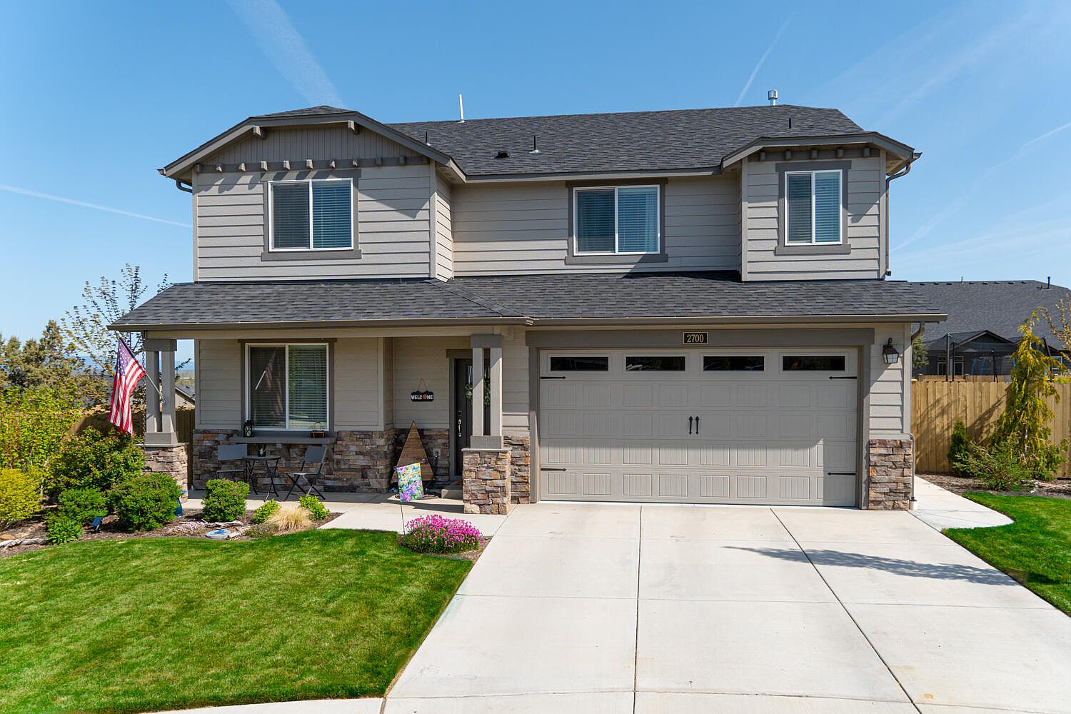 2700 SW 46th Ct, Redmond, OR 97756 | MLS #220171569 | Zillow