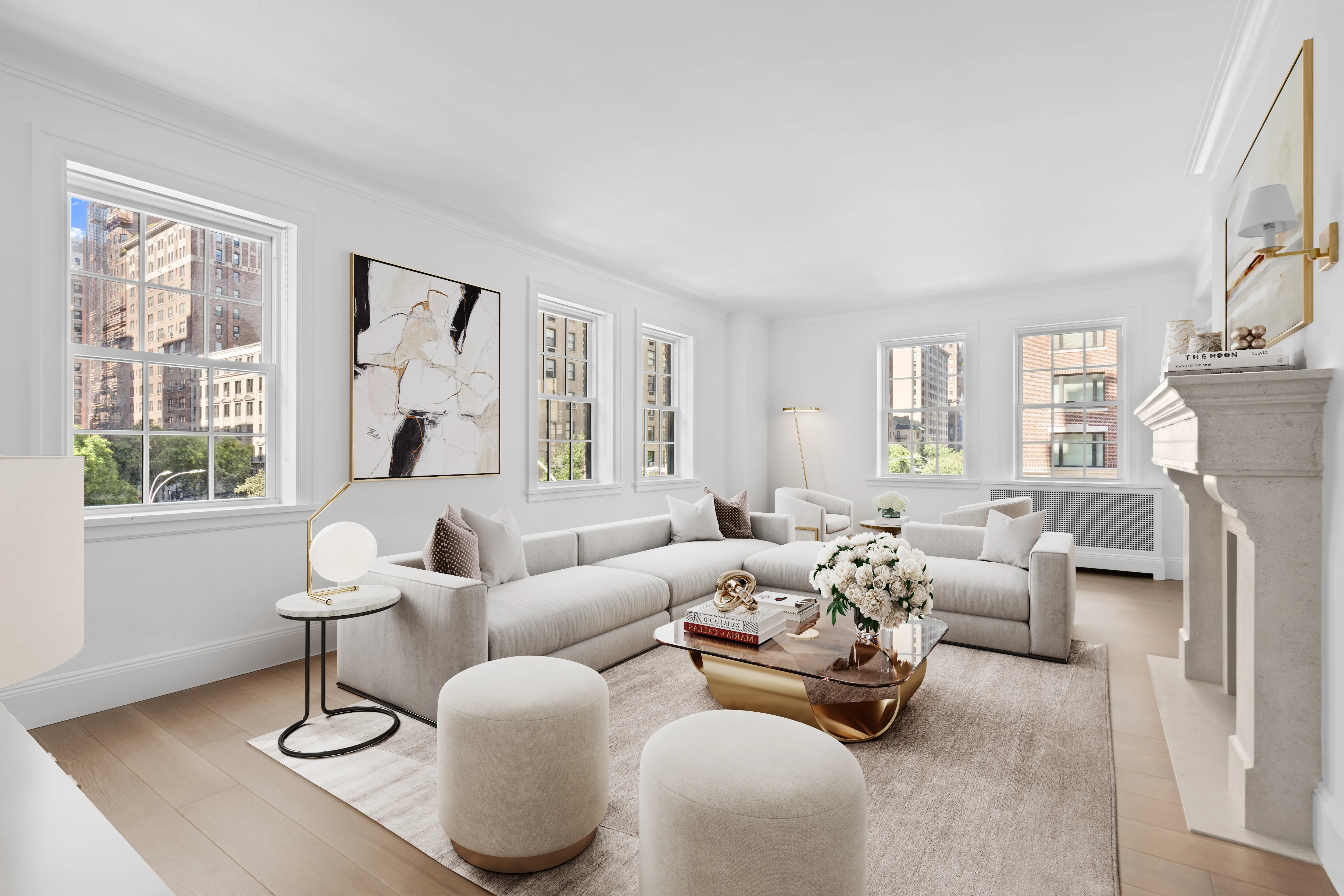 1035 Park Avenue #4A in Upper East Side, Manhattan | StreetEasy