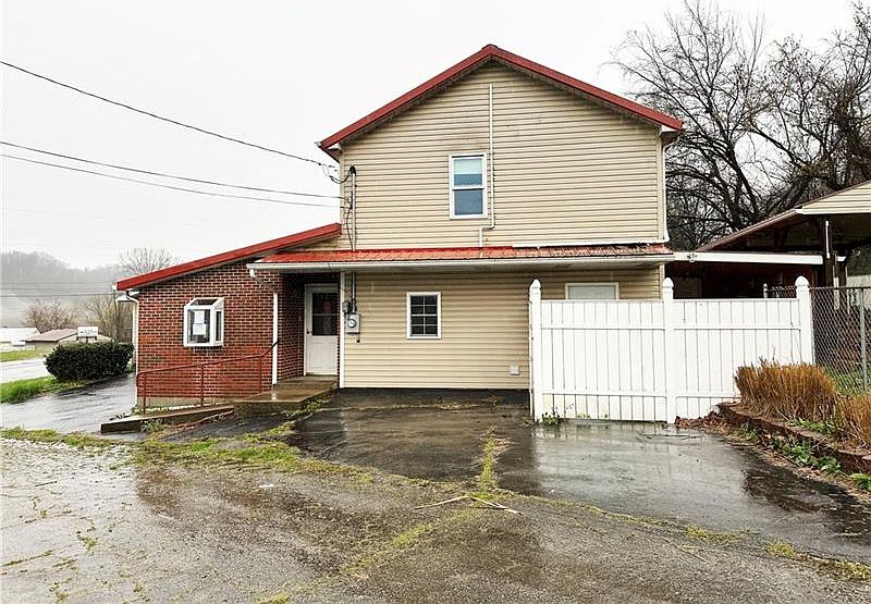 193 Front St E, Millsboro, PA 15348 | Zillow