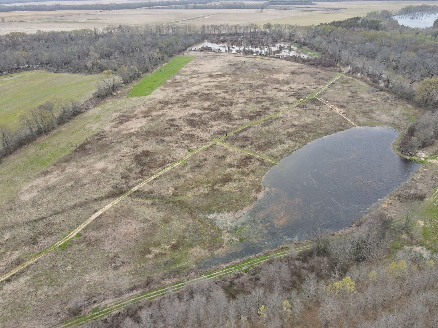 Highway 82 W LOT WP001, Montrose, AR 71658 | Zillow