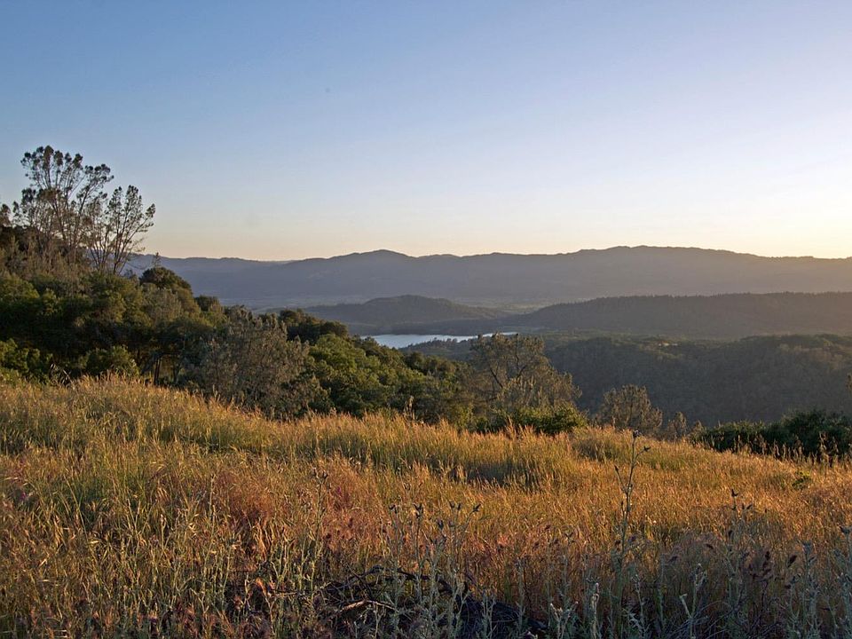 0 Hennessey Ridge Rd, Saint Helena, CA 94574 | MLS #323004415 | Zillow
