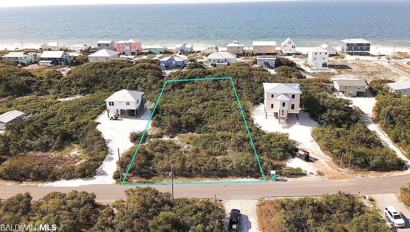 LOT 4 Sea Shell Dr, Gulf Shores, AL 36542 | Zillow