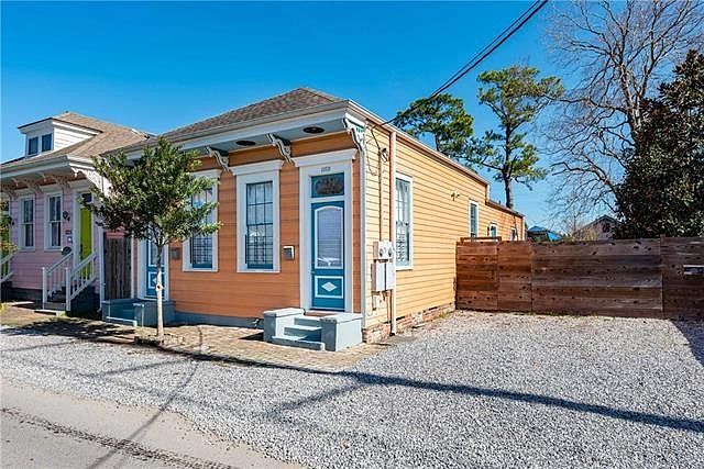 1223 Port St #1223, New Orleans, LA 70117 | Zillow