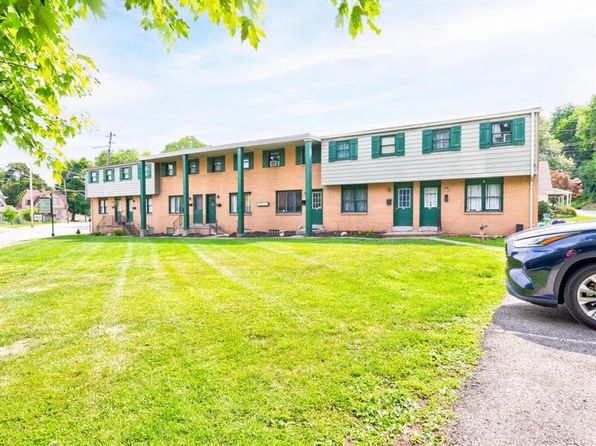 Downtown Beaver - Beaver PA Real Estate - 11 Homes For Sale | Zillow