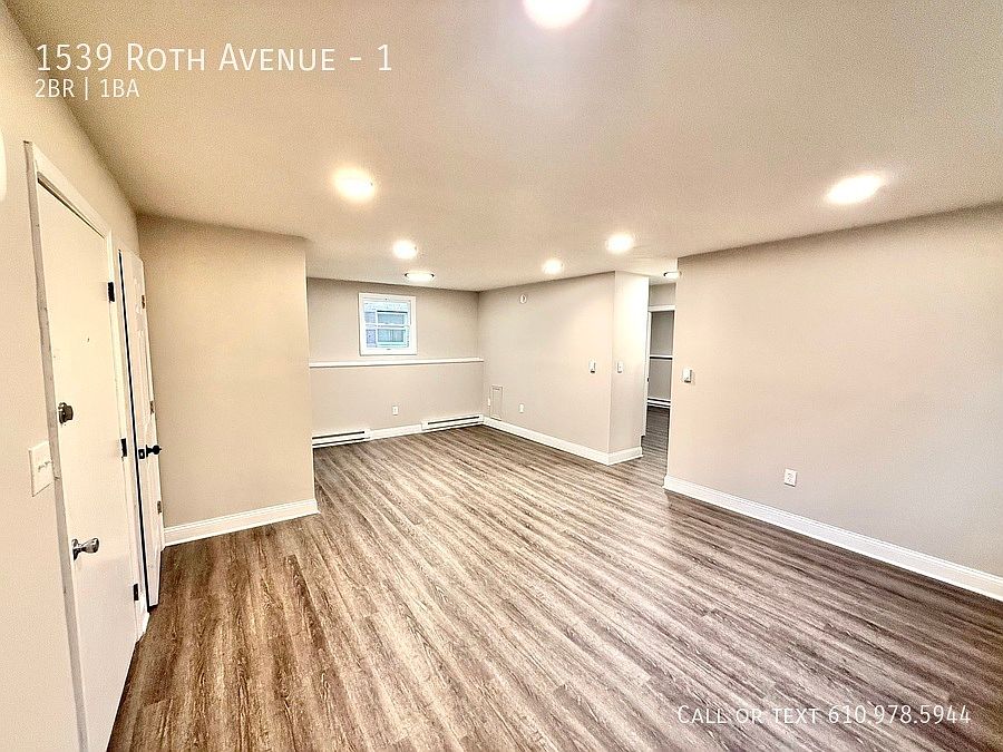1539 Roth Ave APT 1, Allentown, PA 18102 | Zillow