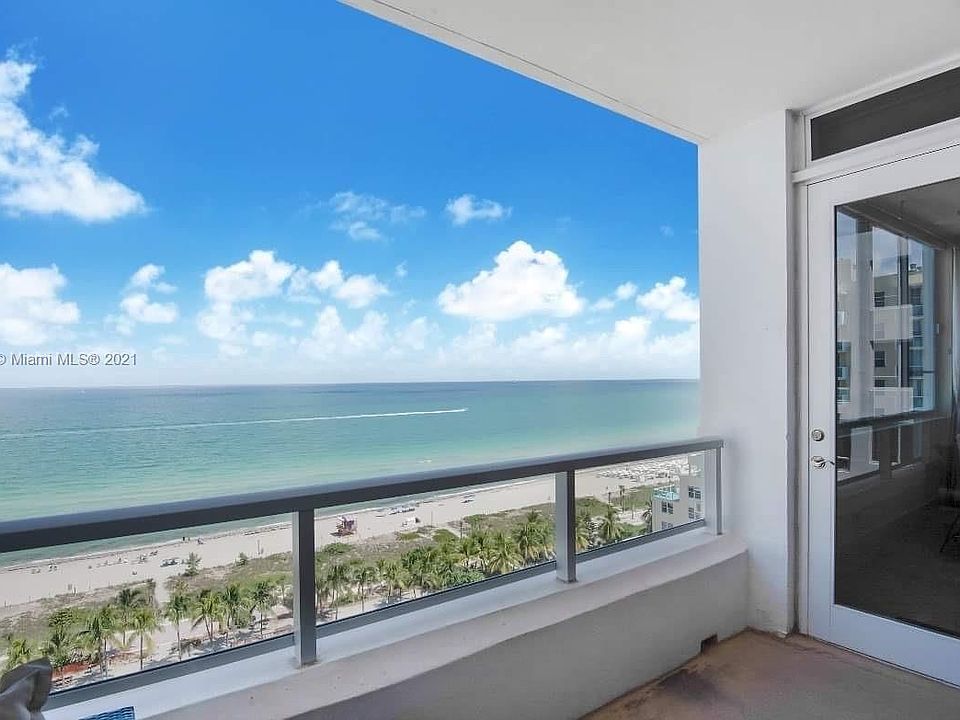 5005 Collins Ave APT 1512, Miami Beach, FL 33140 | Zillow