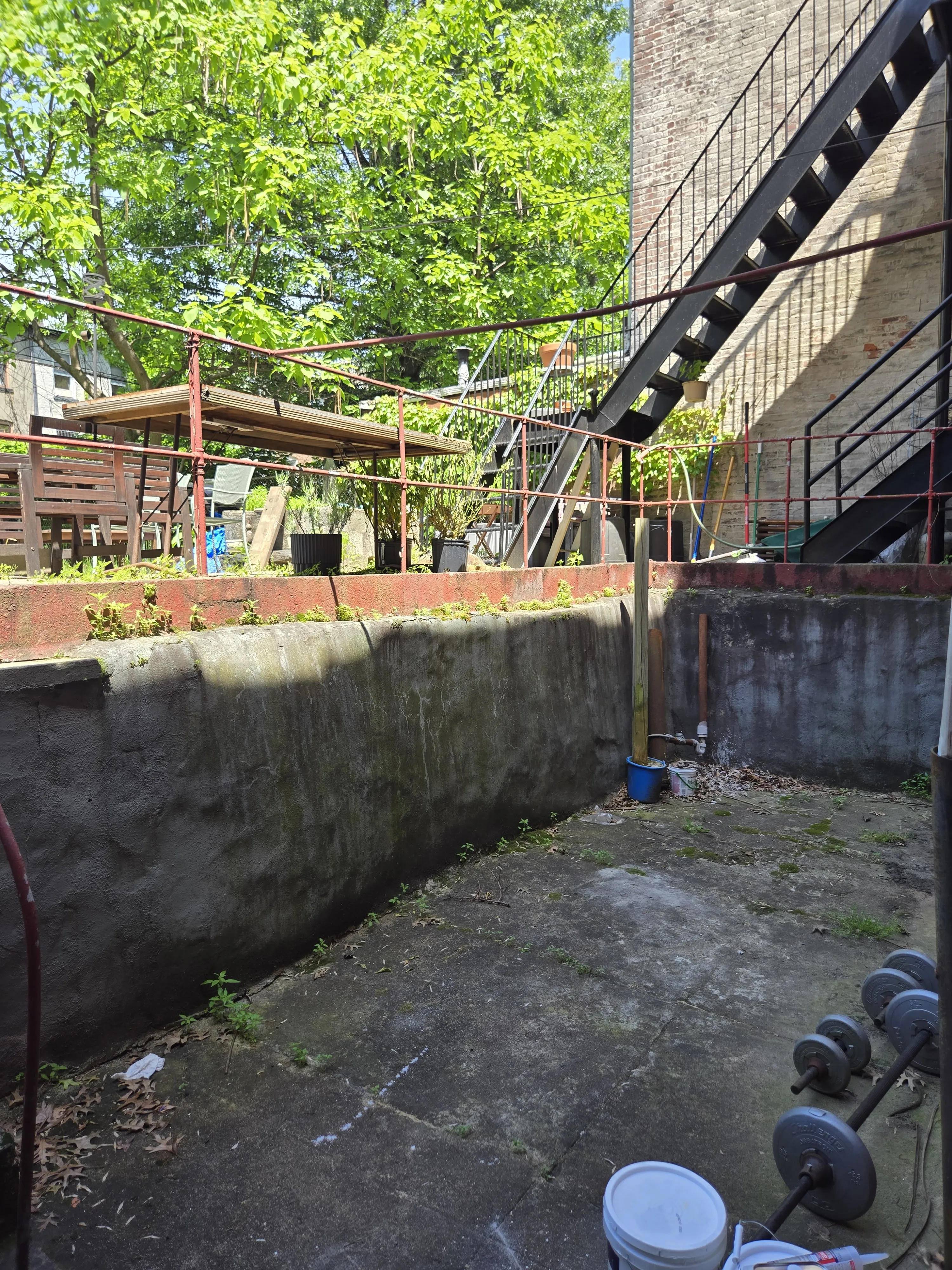 409 Decatur Street #GROUND in Stuyvesant Heights, Brooklyn | StreetEasy