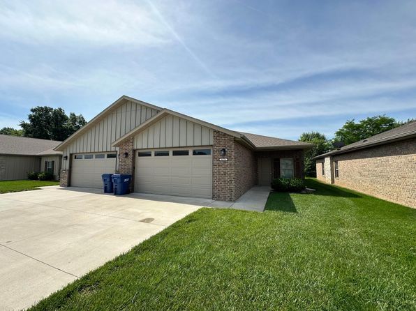 Townhomes For Rent in Springfield MO - 22 Rentals | Zillow