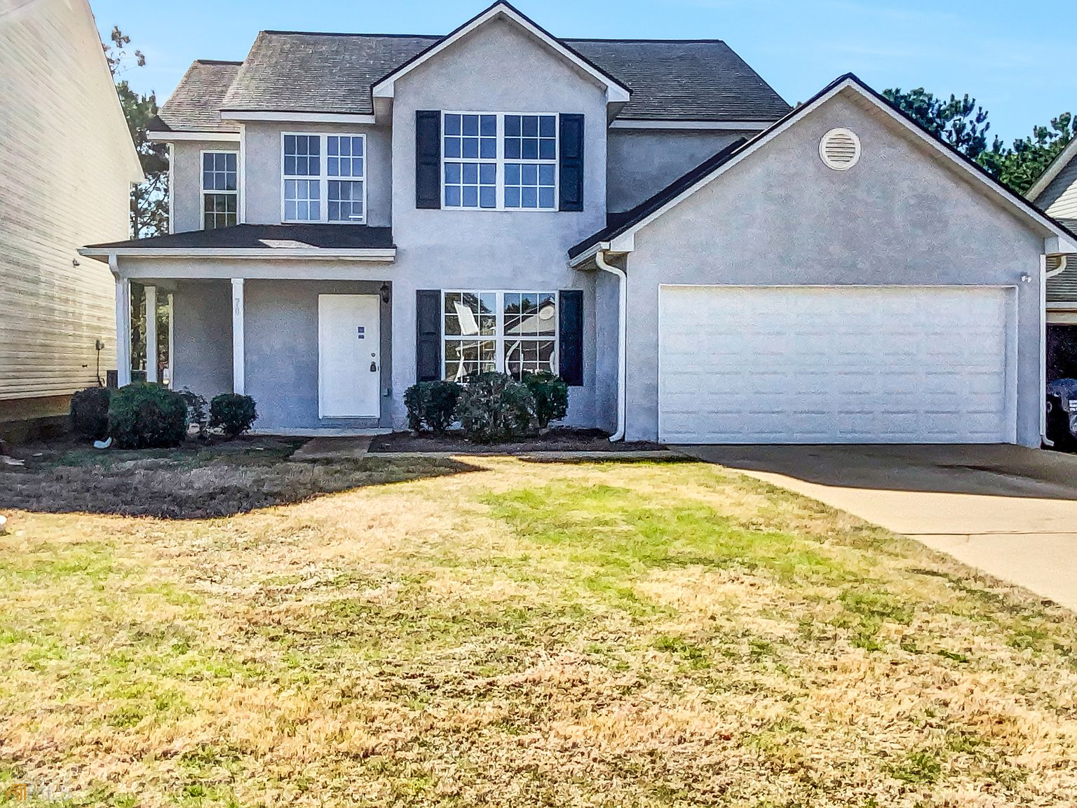 70 Chandler Cir, Covington, GA 30016 | Zillow