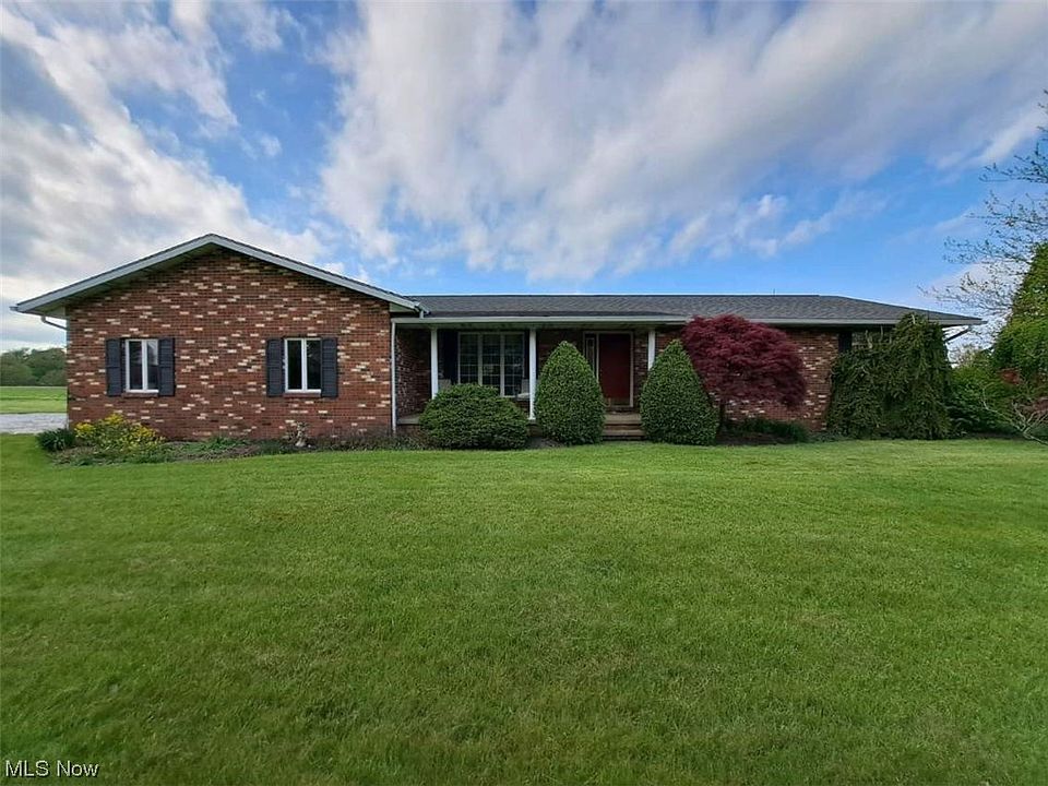 5 Stoll Dr, Marshallville, OH 44645 | MLS #4457566 | Zillow