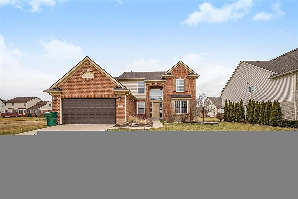 43602 S Timberview Dr, Van Buren Township, MI 48111 | Zillow