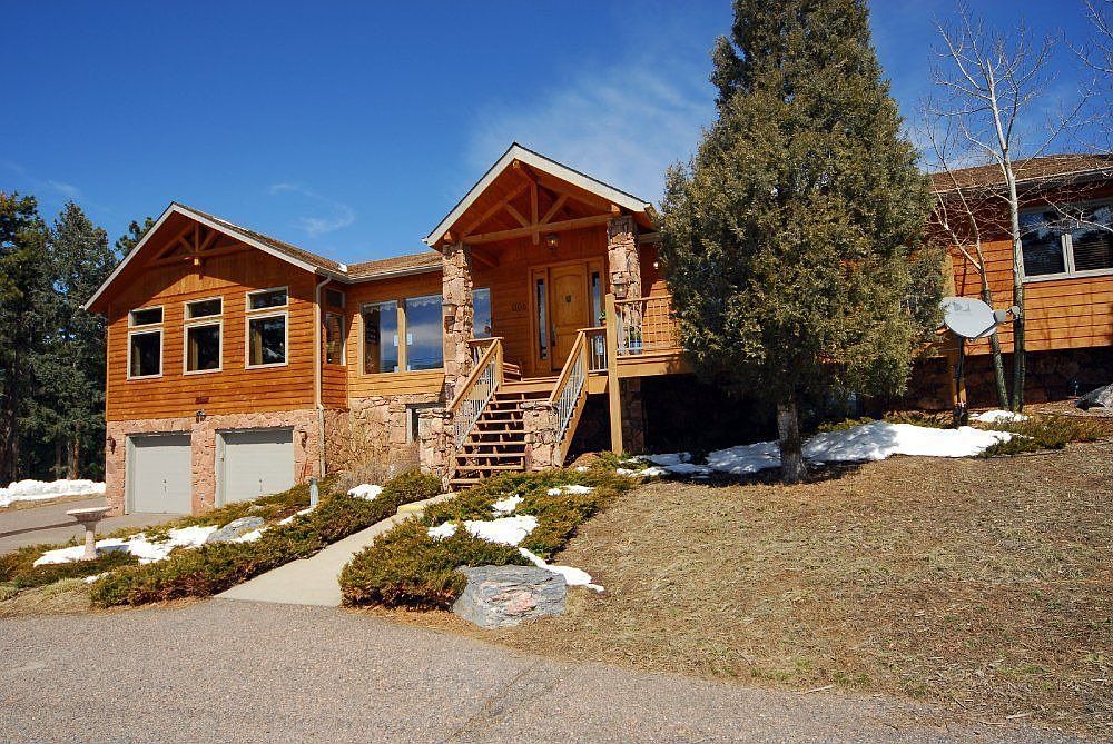 1106 County Road 65, Evergreen, CO 80439 | Zillow