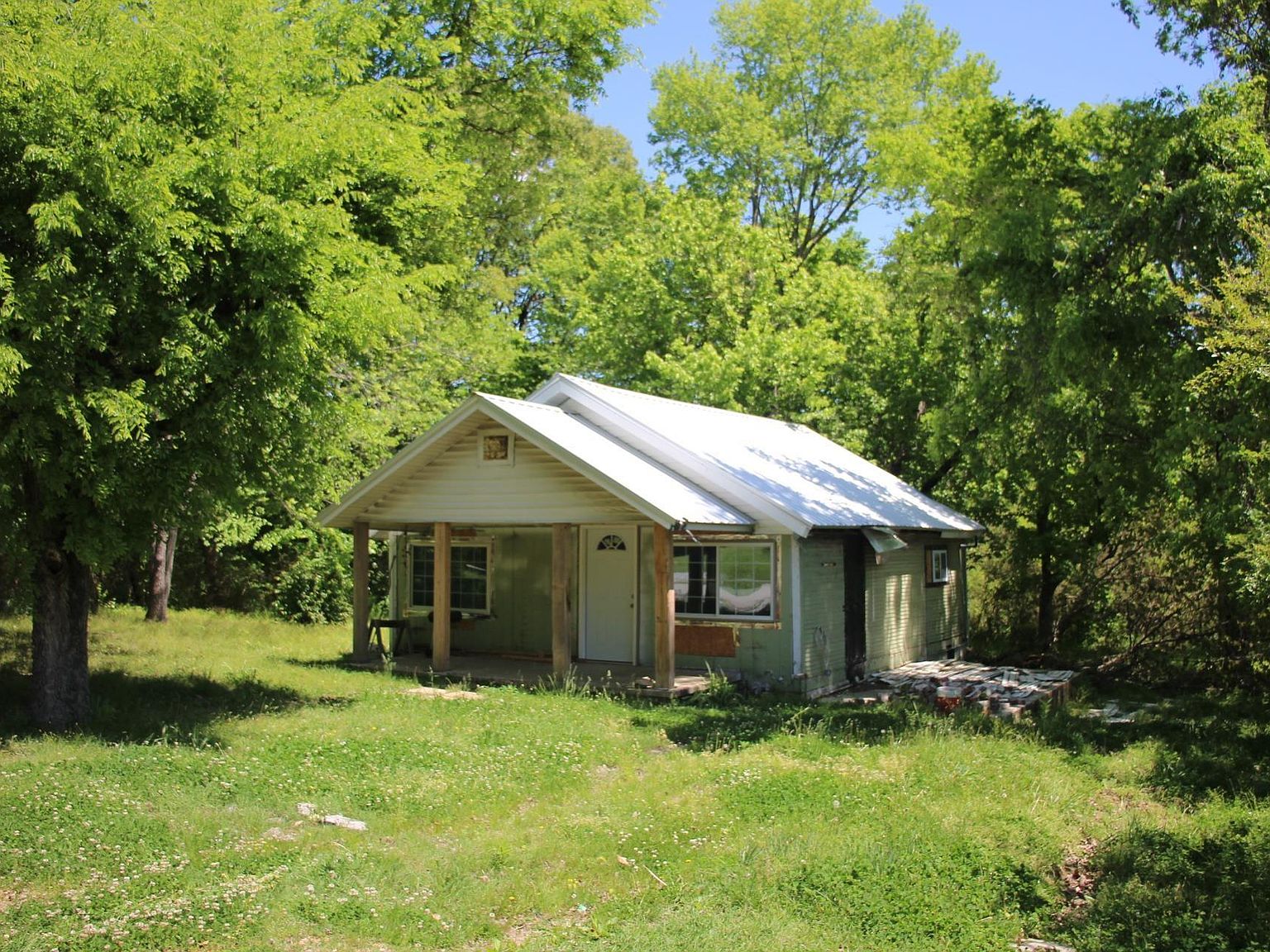 112 S Virginia St, Summit, AR 72677 | Zillow