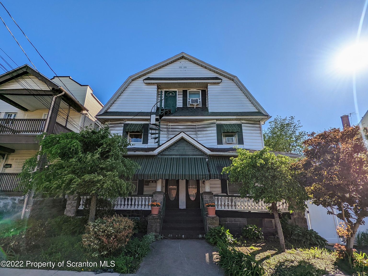 628-630 Moosic St, Scranton, PA 18505 | Zillow