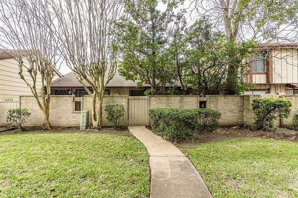 12678 Newbrook Dr UNIT 463, Houston, TX 77072 | Zillow