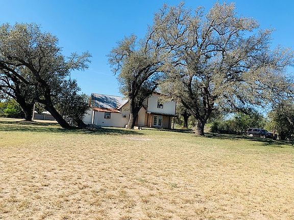 6564 County Road 422, Rochelle, TX 76872 | Zillow