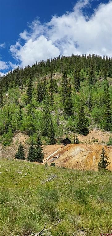 TBD CR 110 Dooley, Silverton, CO 81433 | MLS #820728 | Zillow