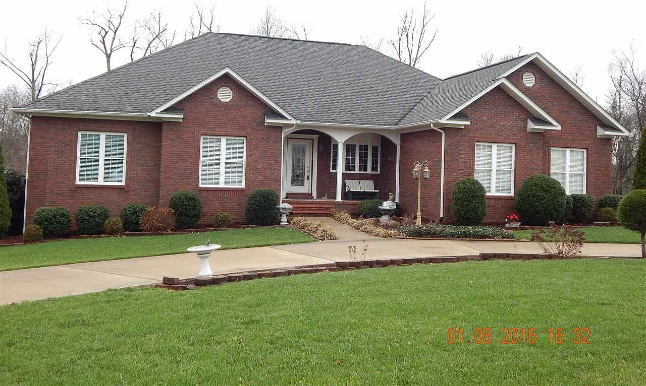 15 Stacey Ln, Benton, KY 42025 | Zillow