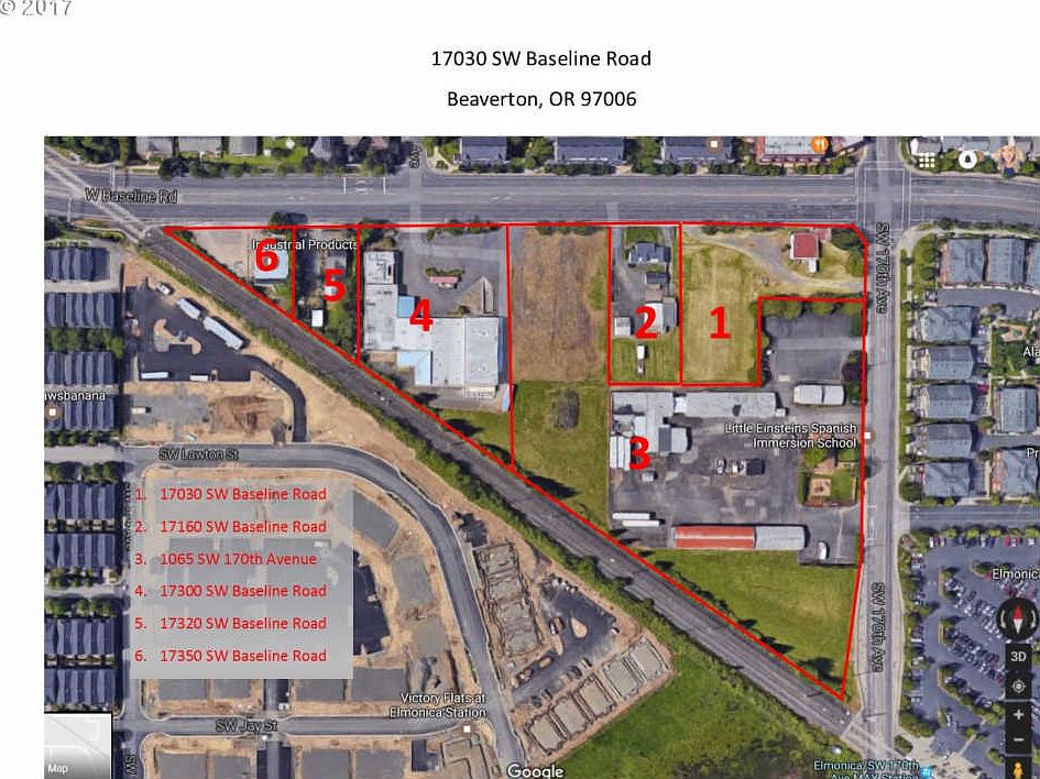 17030 SW Baseline Rd, Beaverton, OR 97006 | Zillow