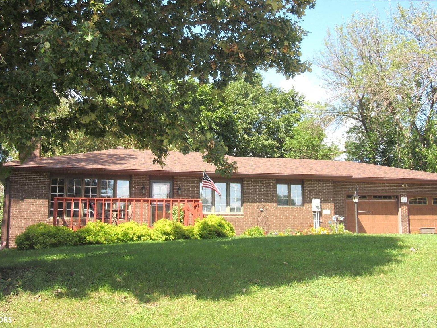 815 W Halverson St, Forest City, IA 50436 | MLS #6331200 | Zillow