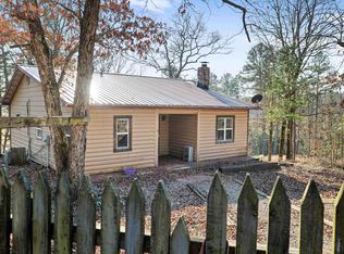 101 Hills Farm Ln, Evening Shade, AR 72532 | MLS #25033502 | Zillow