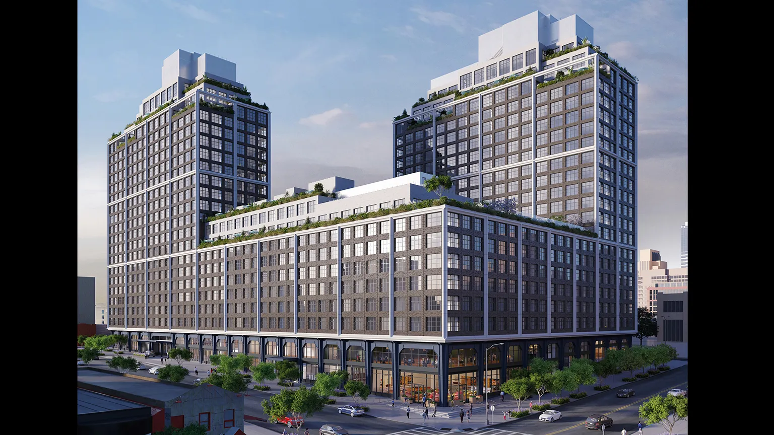 85 Jay Street 8J-FRONT in DUMBO, Brooklyn | StreetEasy