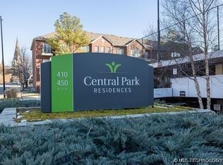 410 W 7th St APT 923, Tulsa, OK 74119 | MLS #2545809 | Zillow