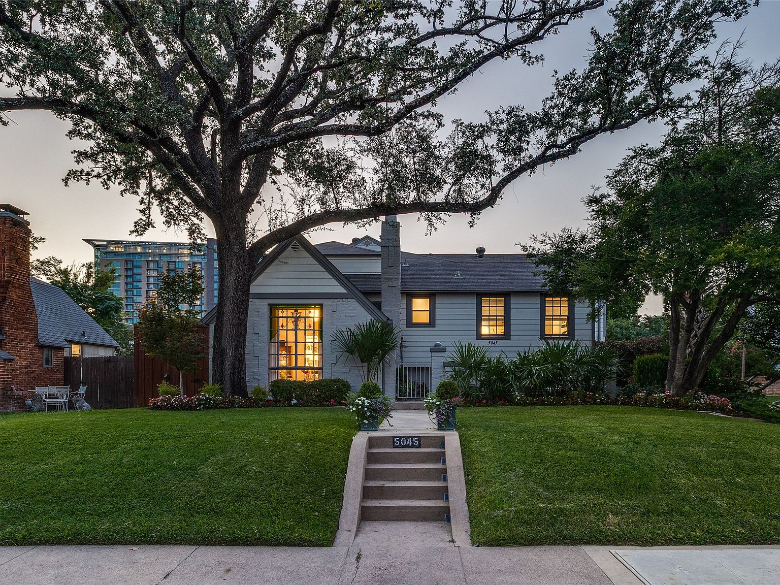 5045 Milam St, Dallas, TX 75206 | MLS #21050377 | Zillow