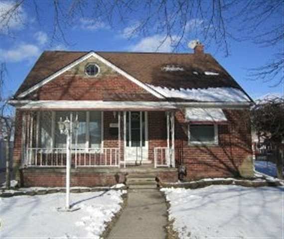 15262 Dasher Ave, Allen Park, MI 48101 | Zillow