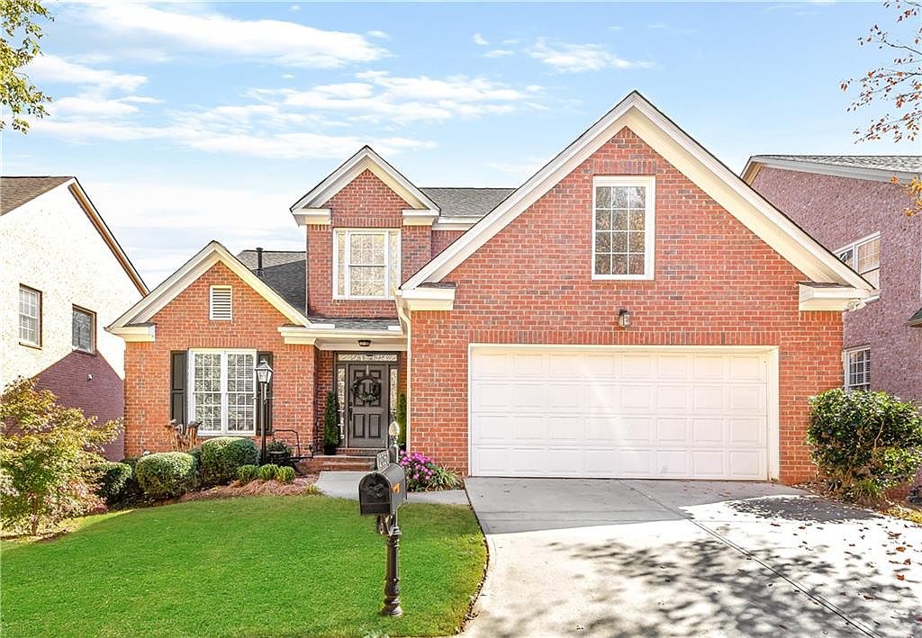 2057 Gramercy Cir, Atlanta, GA 30341 | Zillow