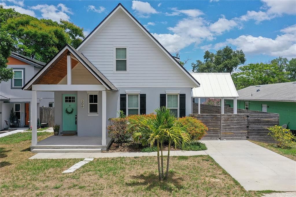 306 W Hull Ave, Oakland, FL 34760 | Zillow