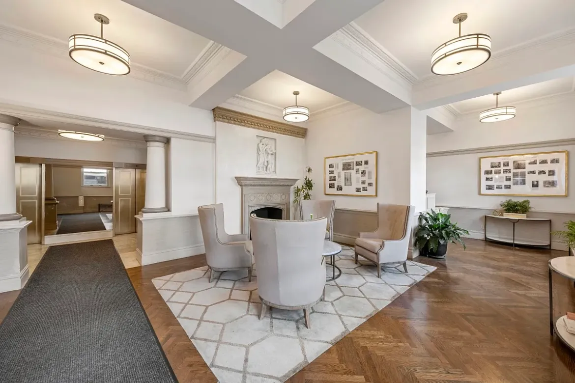 Rutherford Place at 305 2nd Avenue in Gramercy Park : Sales, Rentals ...