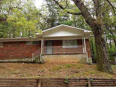 Eat-In Kitchen - 3644 Tanaka Trl Chattanooga TN | Zillow