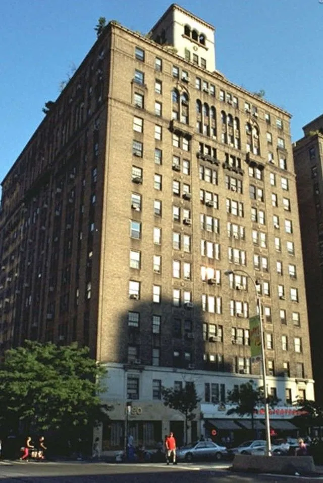 222 West 83rd Street #6F in Upper West Side, Manhattan | StreetEasy